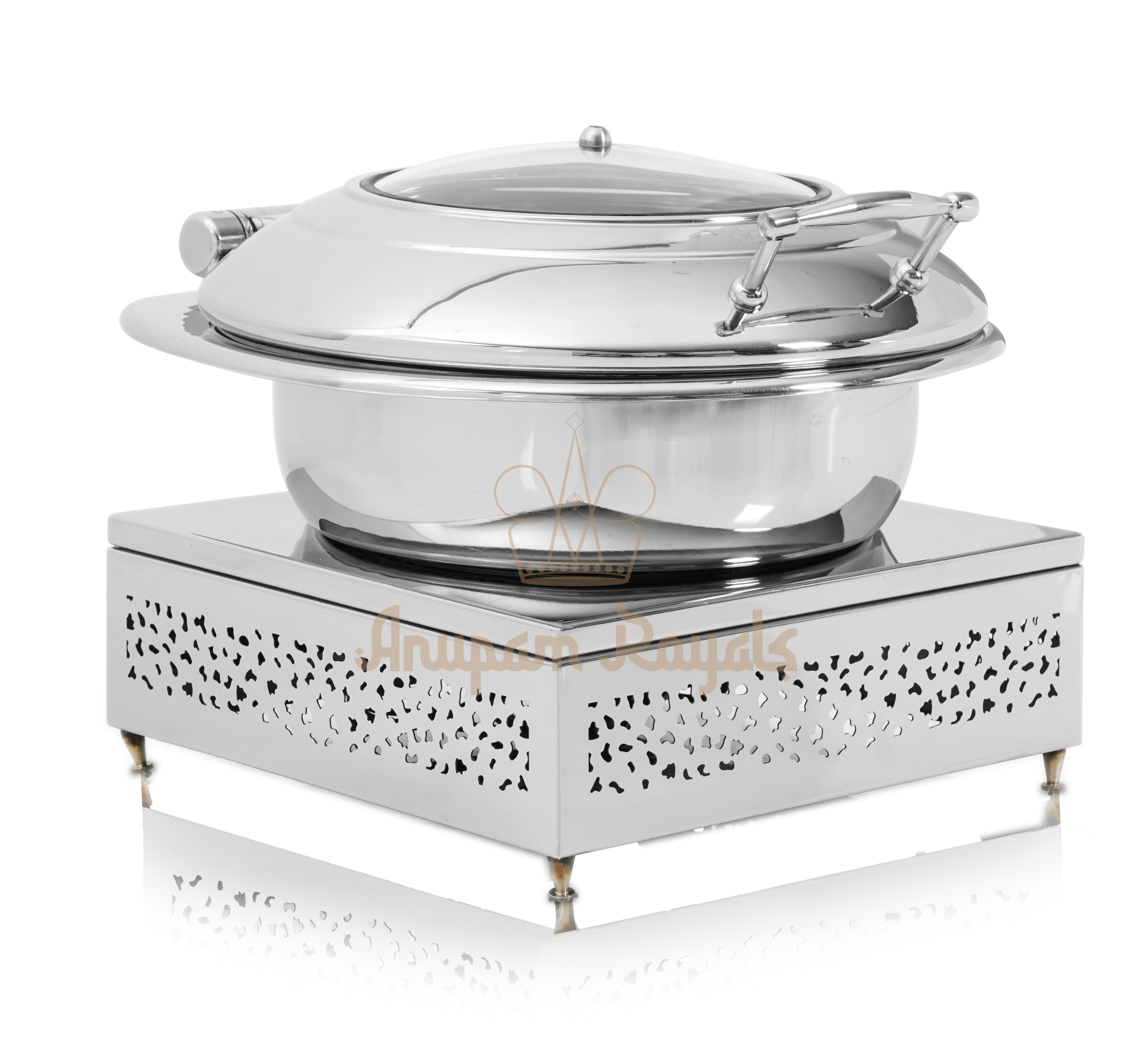 LATEST CHAFING DISH