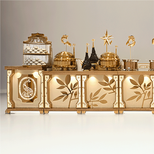 Anupam Royals - Manufacturer Banqueting & Catering Products